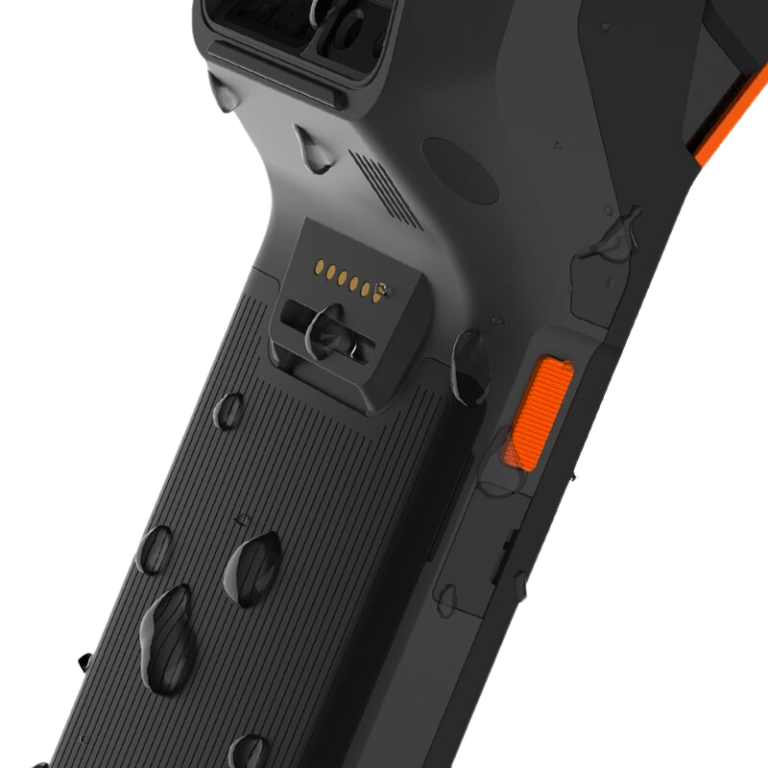 Máy POS bán hàng cầm tay Sunmi V2s T5940 - Giải pháp và thiết bị thông minh